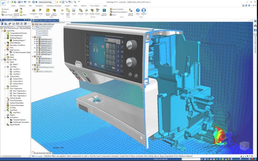 Solid System Team GmbH | Solid Edge