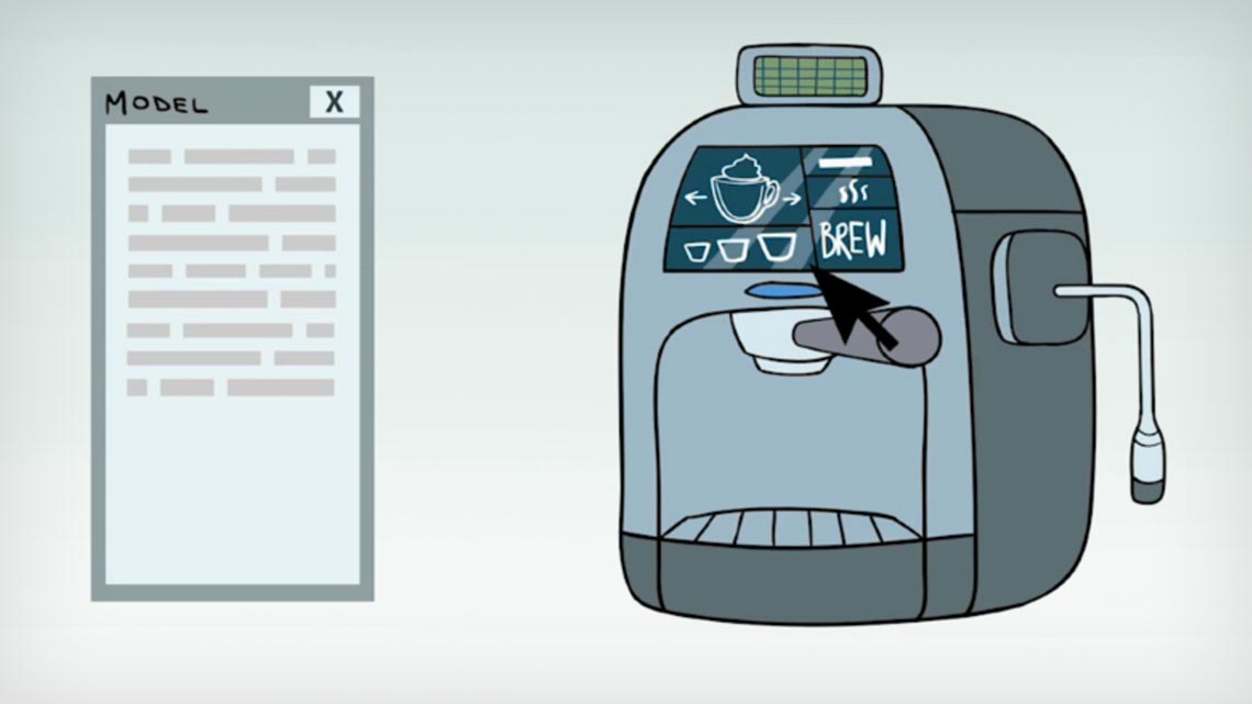 Faster, easier 3D models with Synchronous Technology | Solid Edge