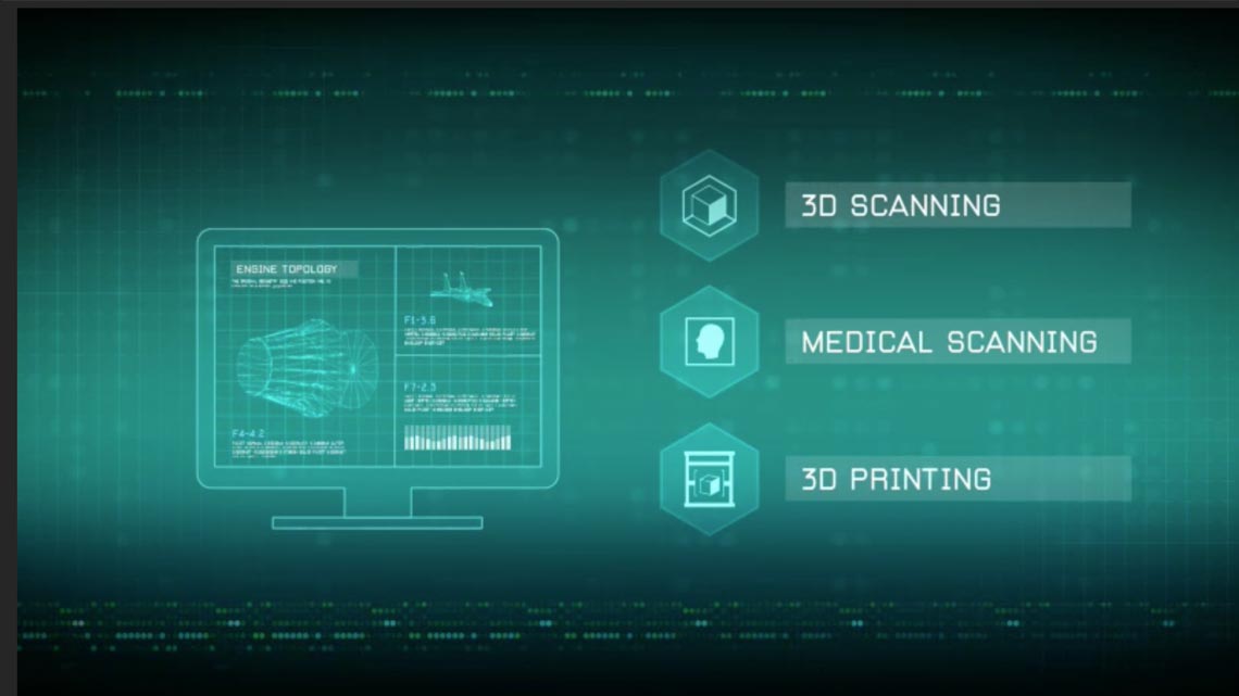 Convergent Modeling Supports b-rep modeling operations | Solid Edge