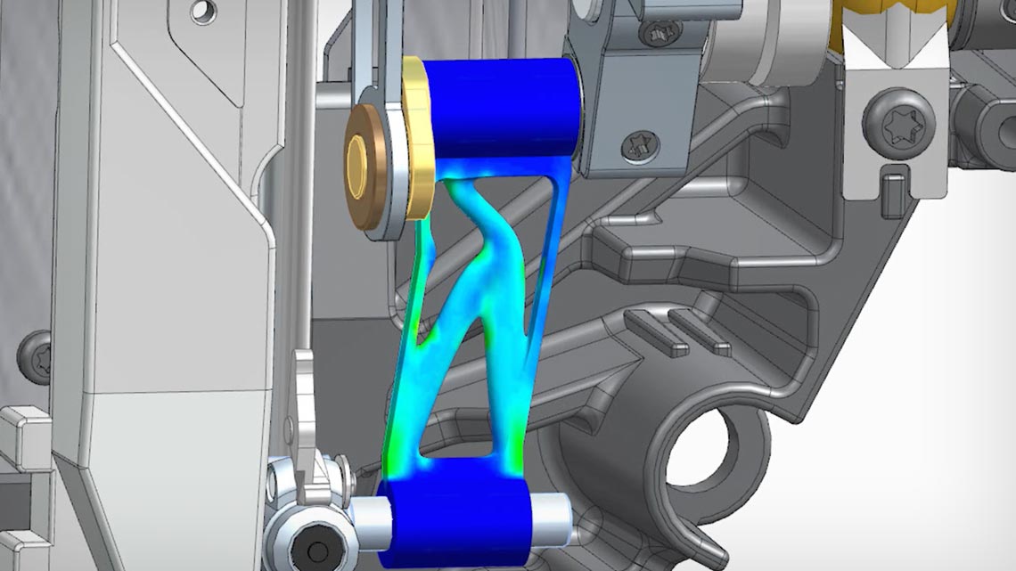 Solid Edge ST10 | Product Development Software | Solid Edge