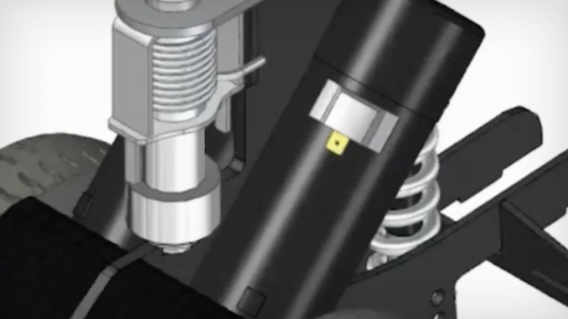 How to Create a Top Down Assembly | Solid Edge