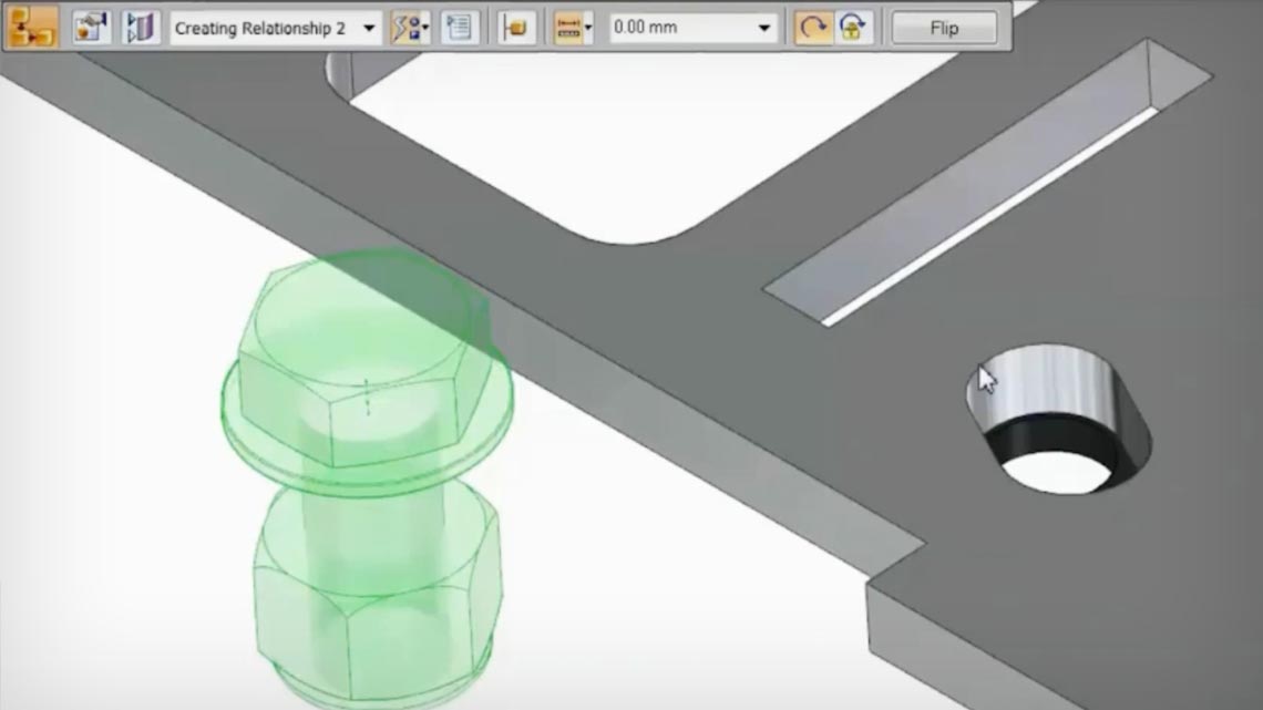 Try Solid Edge for Free | Solid Edge