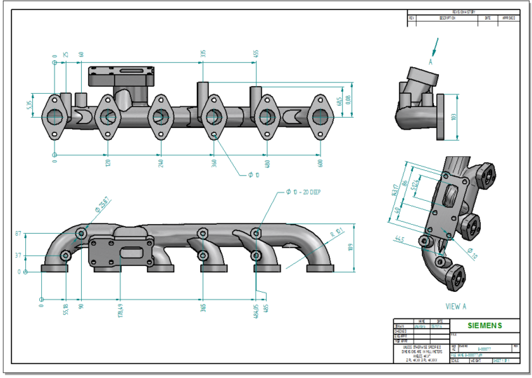 Designers and Engineers | 3D CAD | Solid Edge