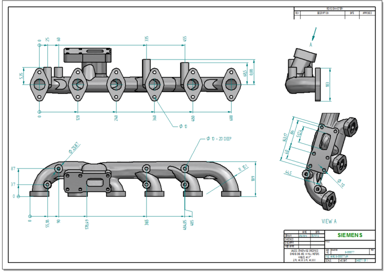 Designers and Engineers | 3D CAD | Solid Edge