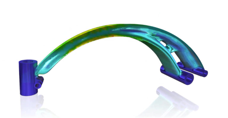 Generative Design Software & Topology Optimization | Solid Edge