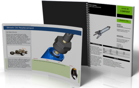 Technical Publications Technical Documentation Solid Edge