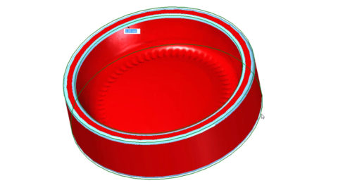 Convergent Modeling | Next Generation Design | Solid Edge