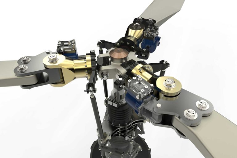 Designers and Engineers | 3D CAD | Solid Edge