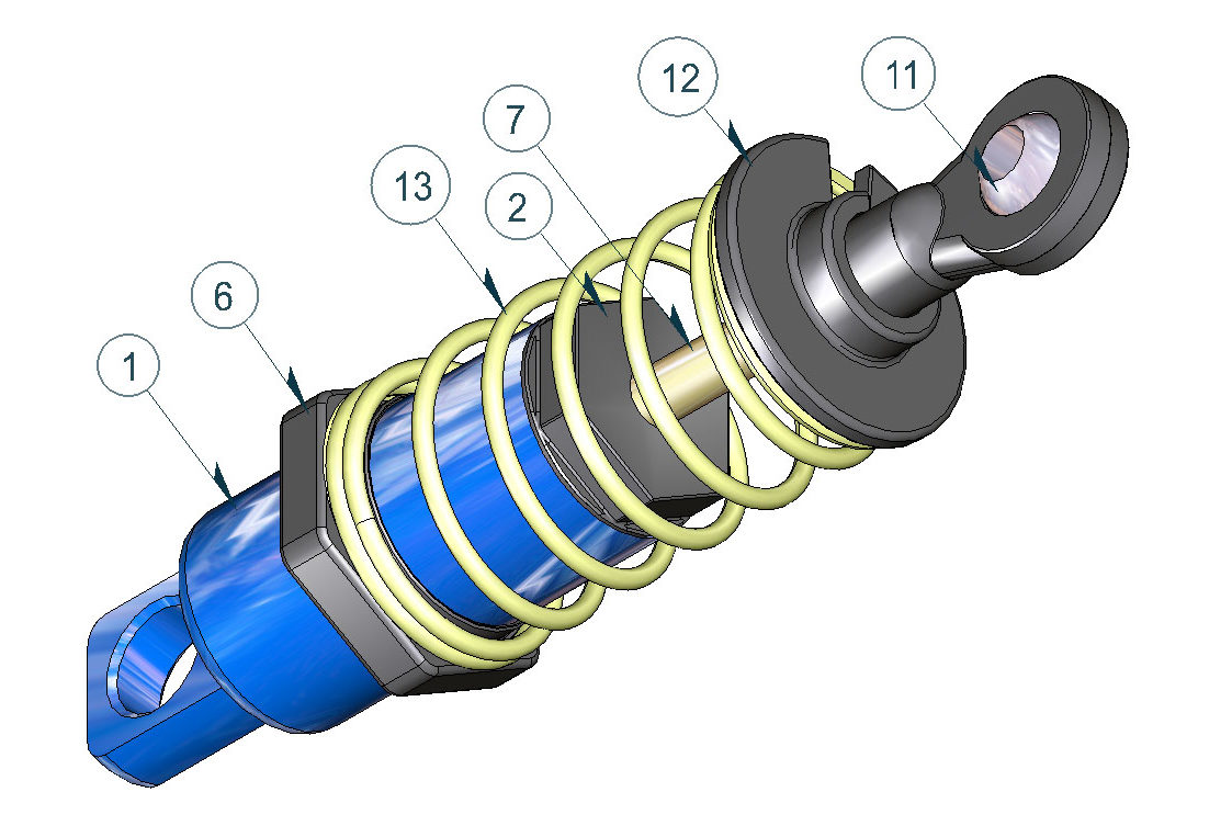 Technical Publications | Solid Edge