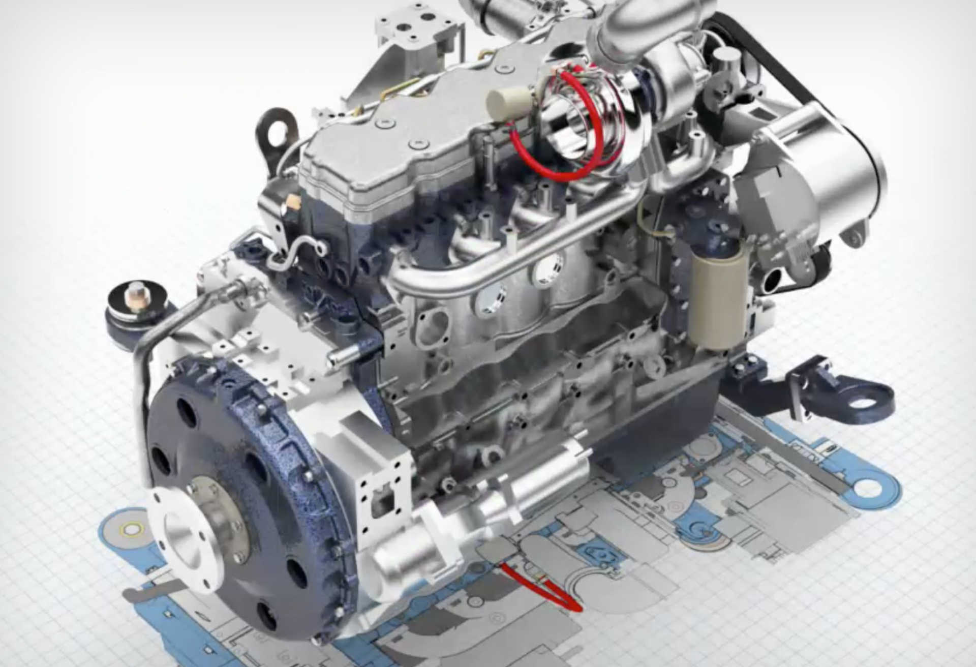 Easy 3D CAD | 2D to 3D | Solid Edge