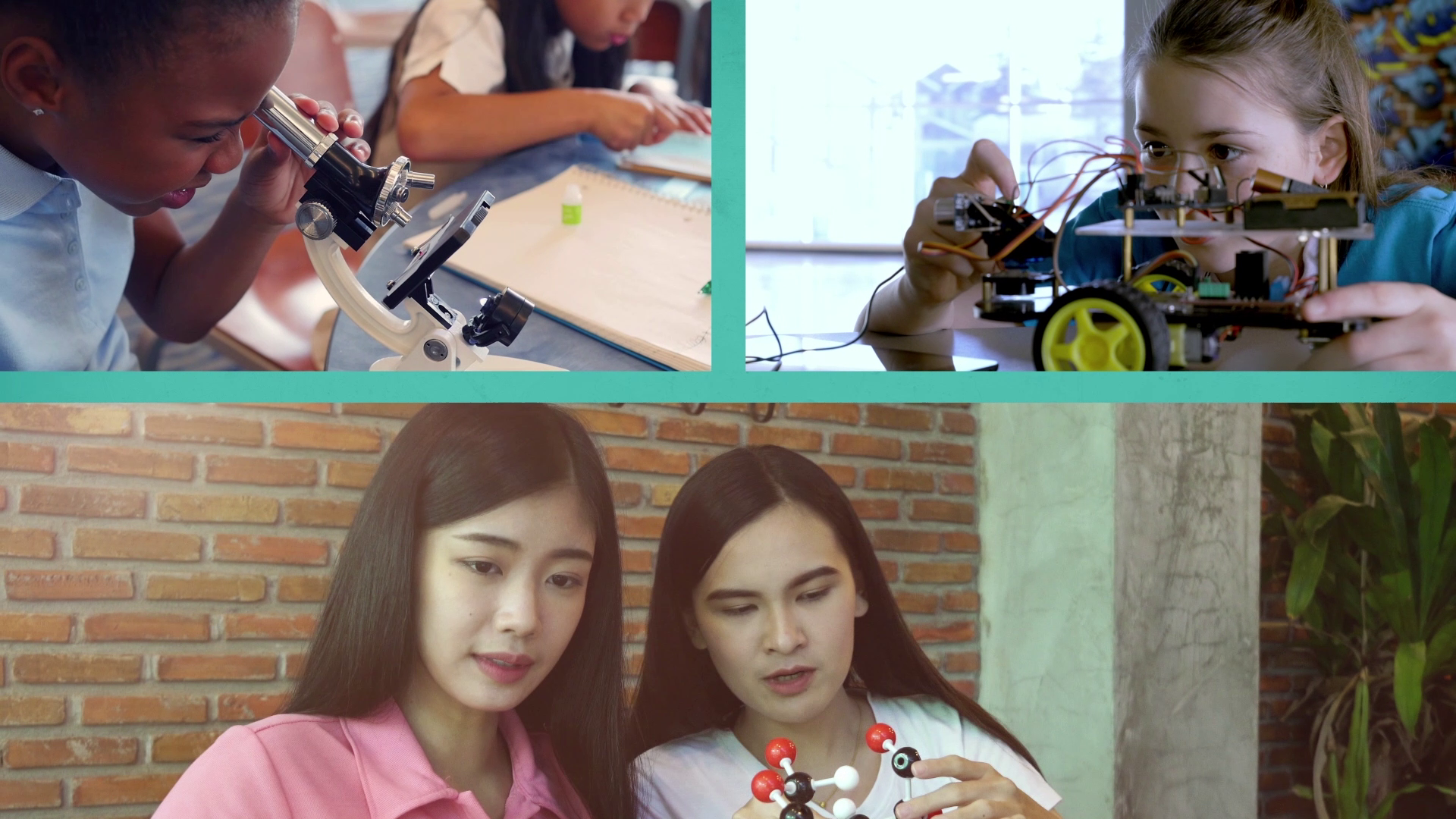 Think Like an Engineer | Solid Edge