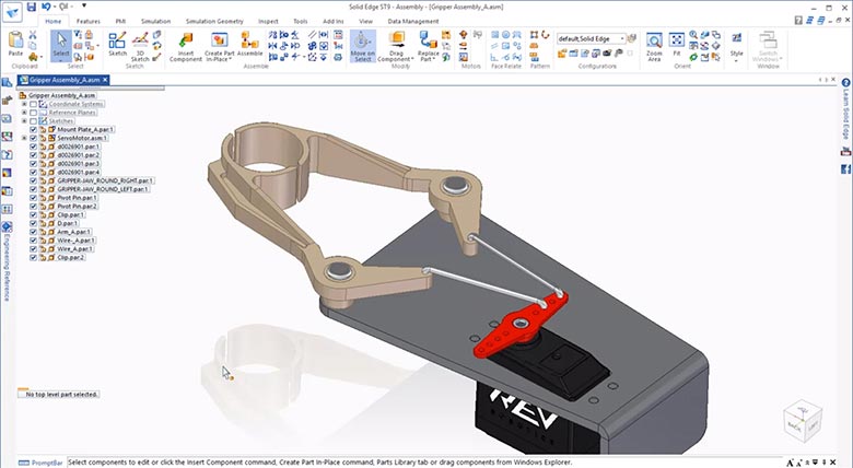 Solid Edge Newsletter Solid Edge Siemens Digital Industries