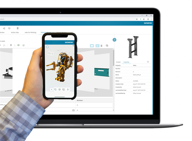 Solid Edge 2021 | Siemens Software