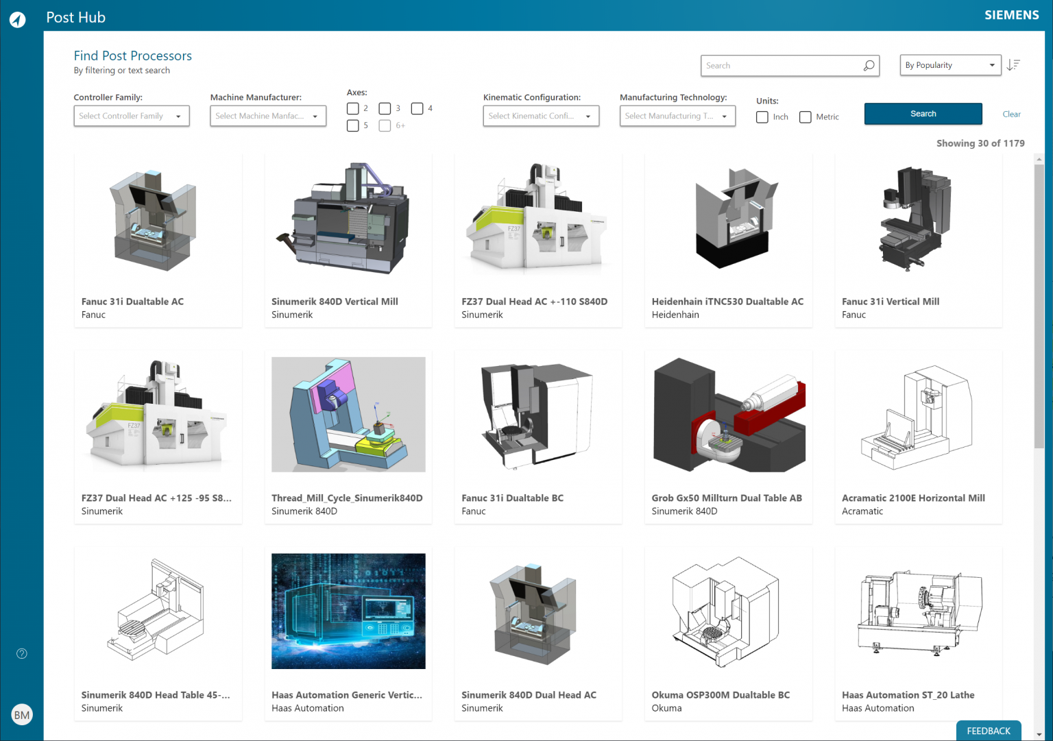 Solid Edge 2021 | Siemens Software