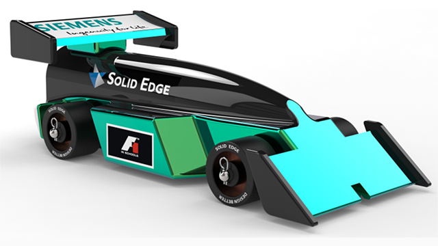 Solid Edge Learning Resources for Educators | Education | Solid Edge