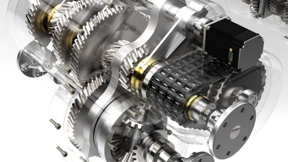 Solid Edge 2021 | Siemens Software