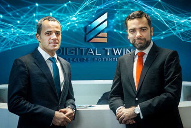 Digital Twin | Solid Edge