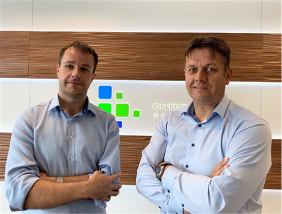 Enterprise Group | Solid Edge