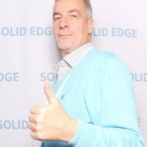 Digitalization of Machine Building | Solid Edge