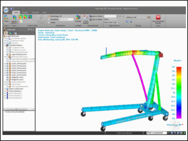 Solid Edge Learning Resources for Educators | STEM Education | Siemens