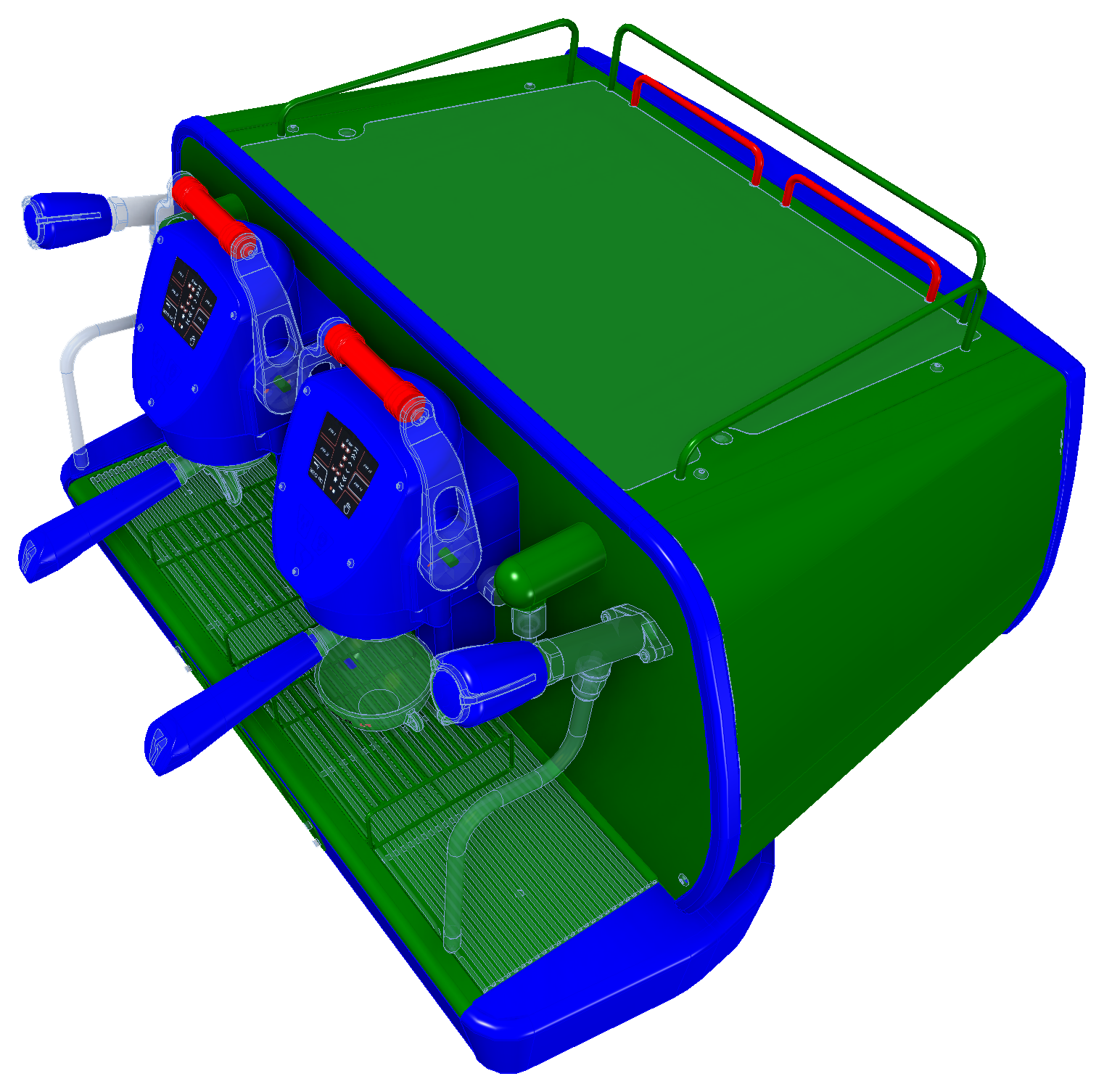 Solid Edge 2022 | Siemens Software