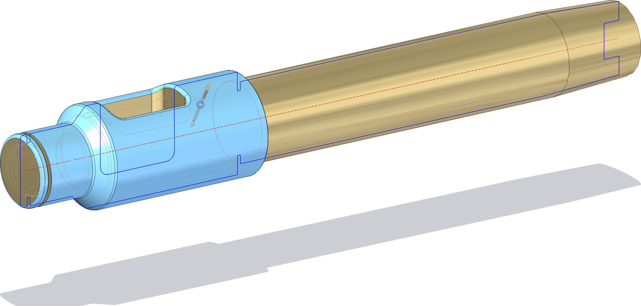 Solid Edge 2022 | Siemens Software