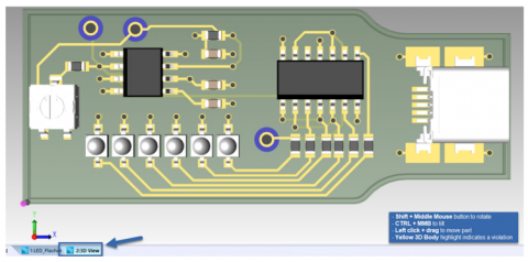 FIRST® Robotics Competition Sponsorship | Solid Edge | Siemens Software