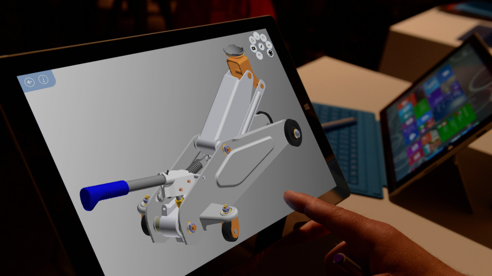 Free Software | 2D and 3D CAD | Solid Edge