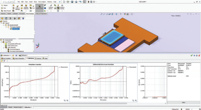 Flow Simulation | Computational Fluid Dynamics | Solid Edge