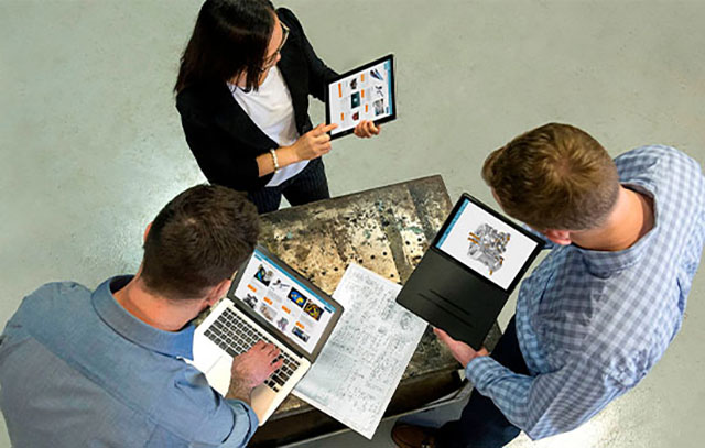 Solid Edge 2023 | Solid Edge | Siemens Software