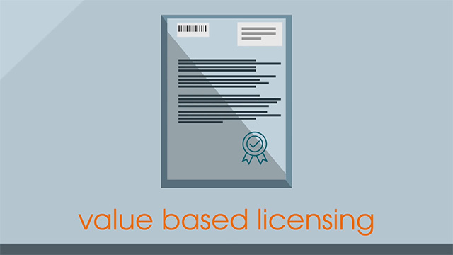 Value-based Licensing | Solid Edge