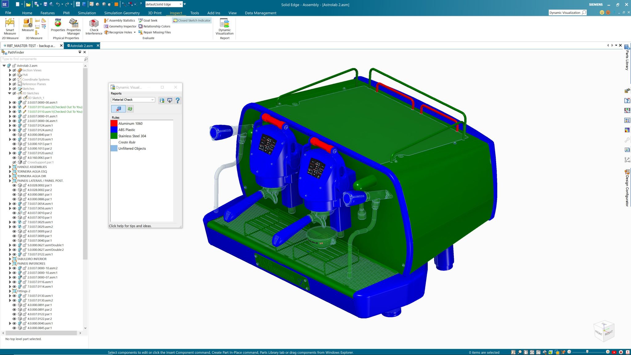 Solid Edge Data Management | PDM | Solid Edge